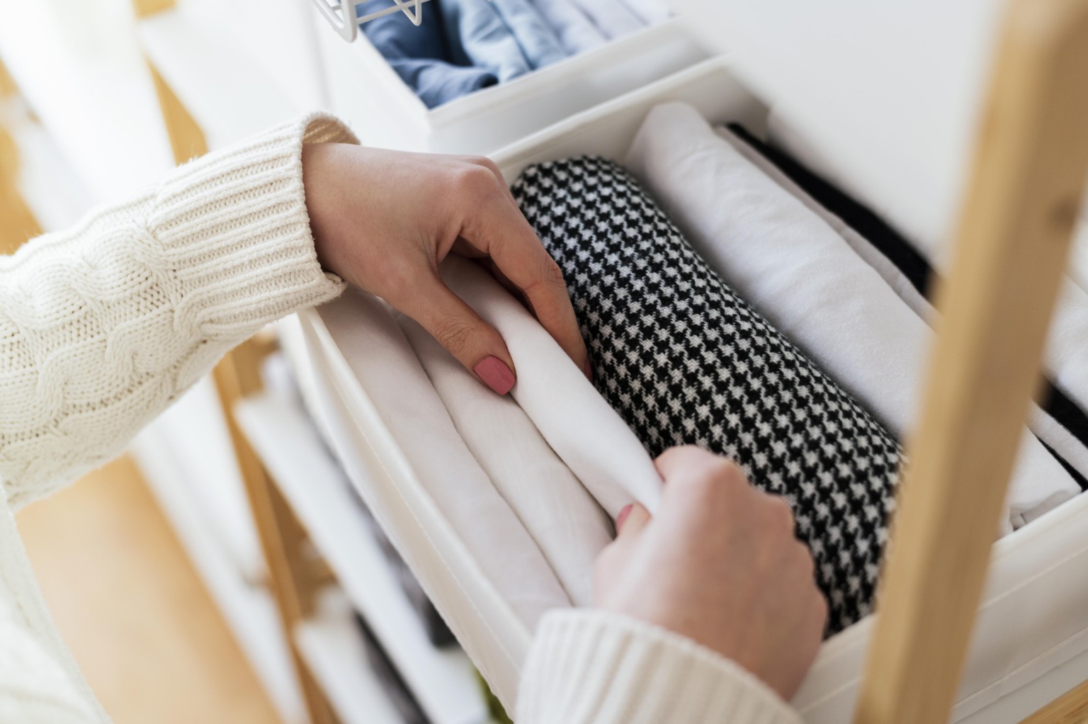Como arrumar o quarto? - Parafuzo | Blog Como arrumar o quarto? - Parafuzo | Blog
